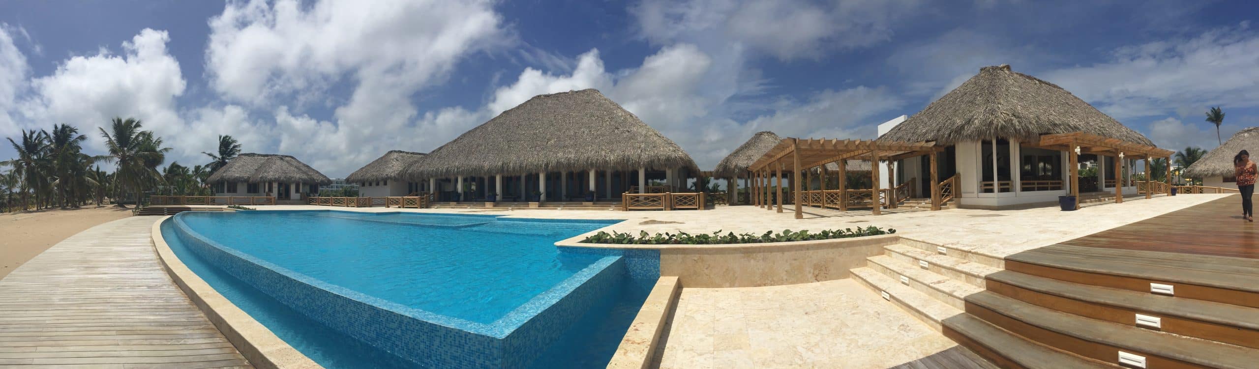 Cana Bay – Hamlet Vargas