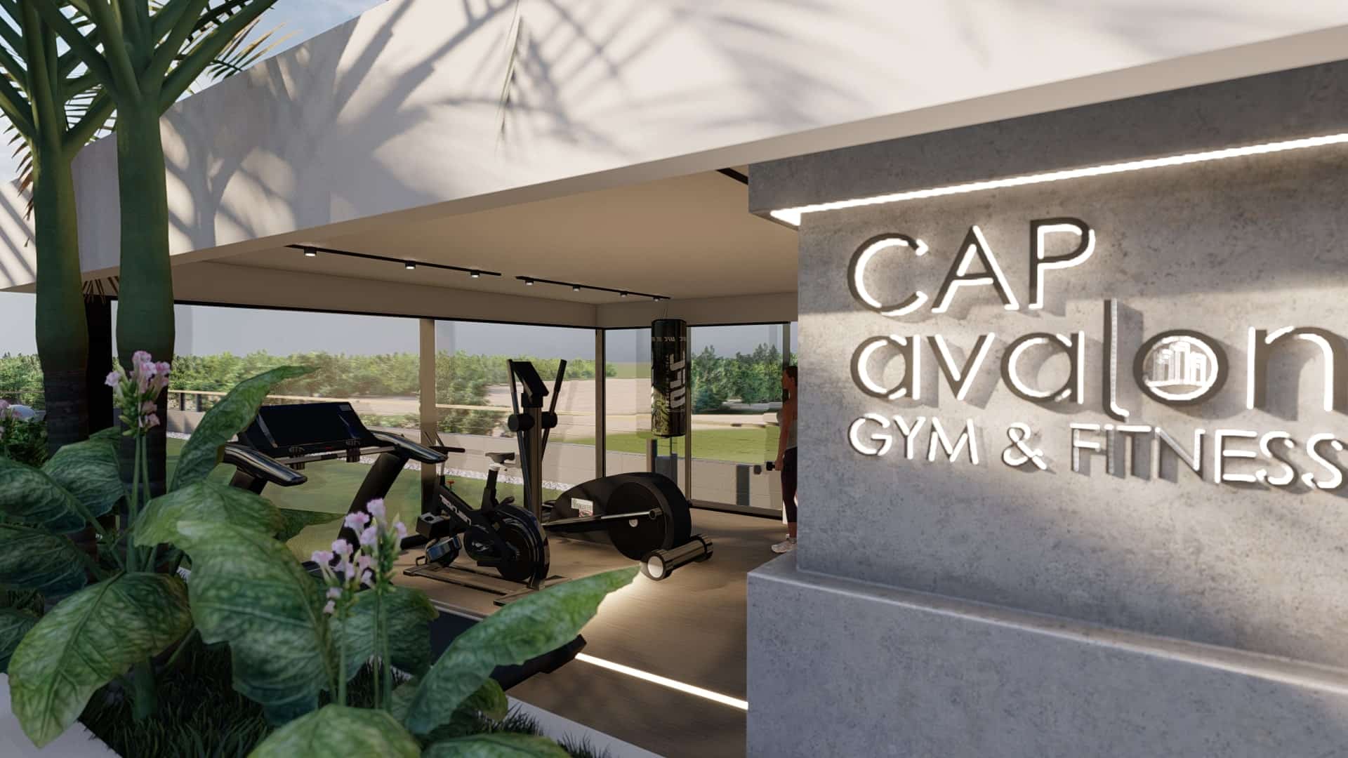 Cap Avalon – Hamlet Vargas