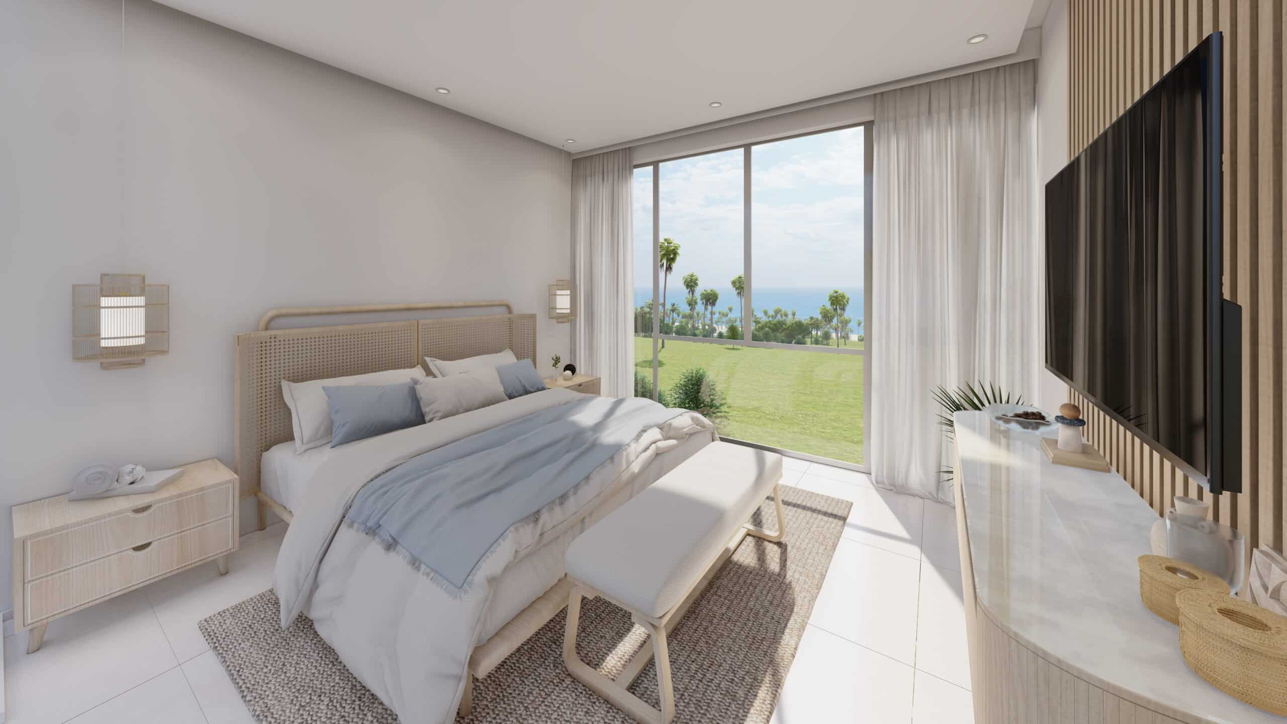 Core Residences – Hamlet Vargas