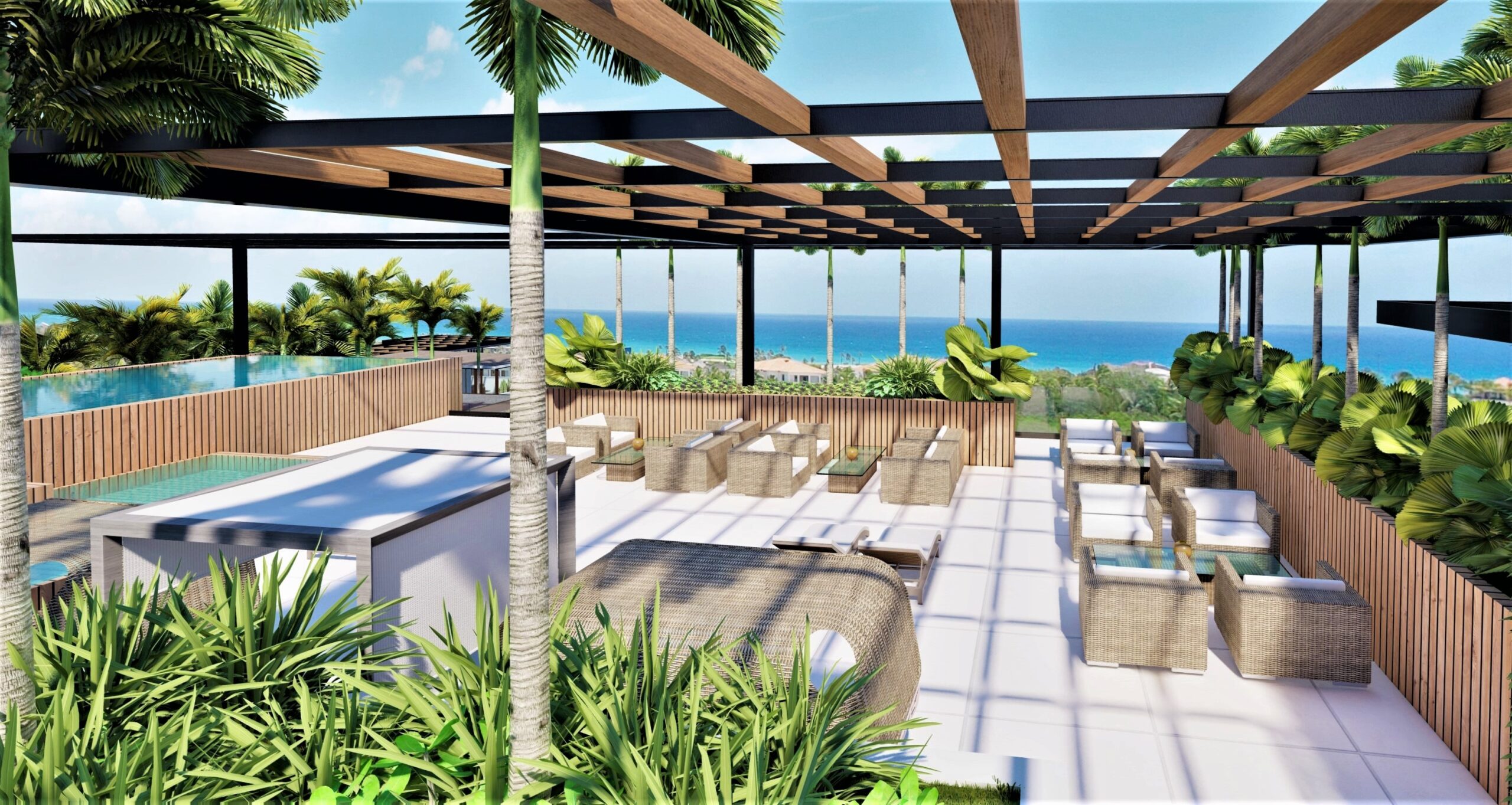 Core Residences – Hamlet Vargas