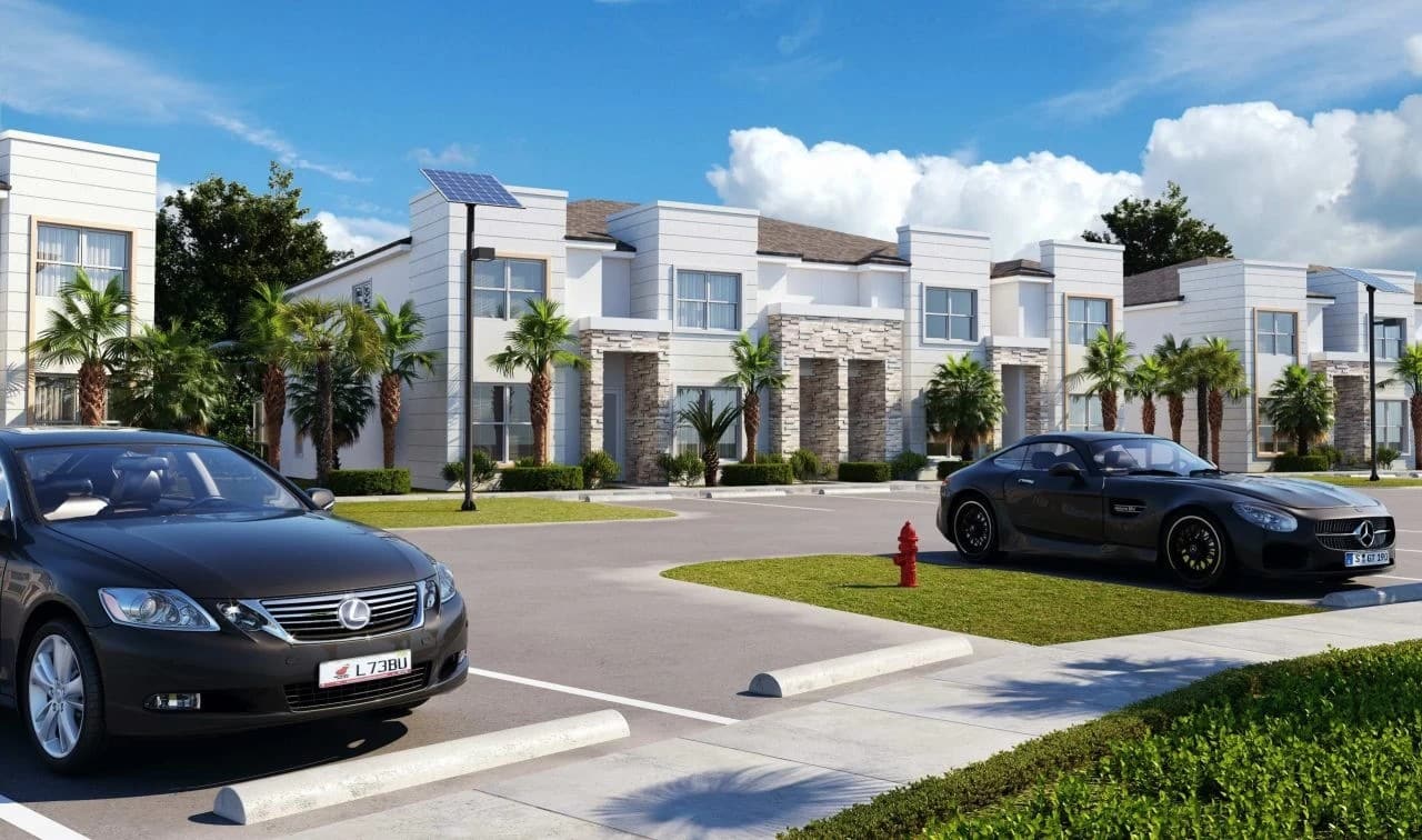 Tranquility – Hamlet Vargas